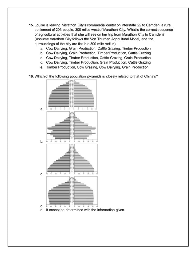 Aphg practice | DOCX