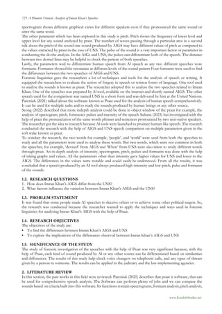 A Phonetic Forensic Analysis of Imran Khan’s Speeches.pdf