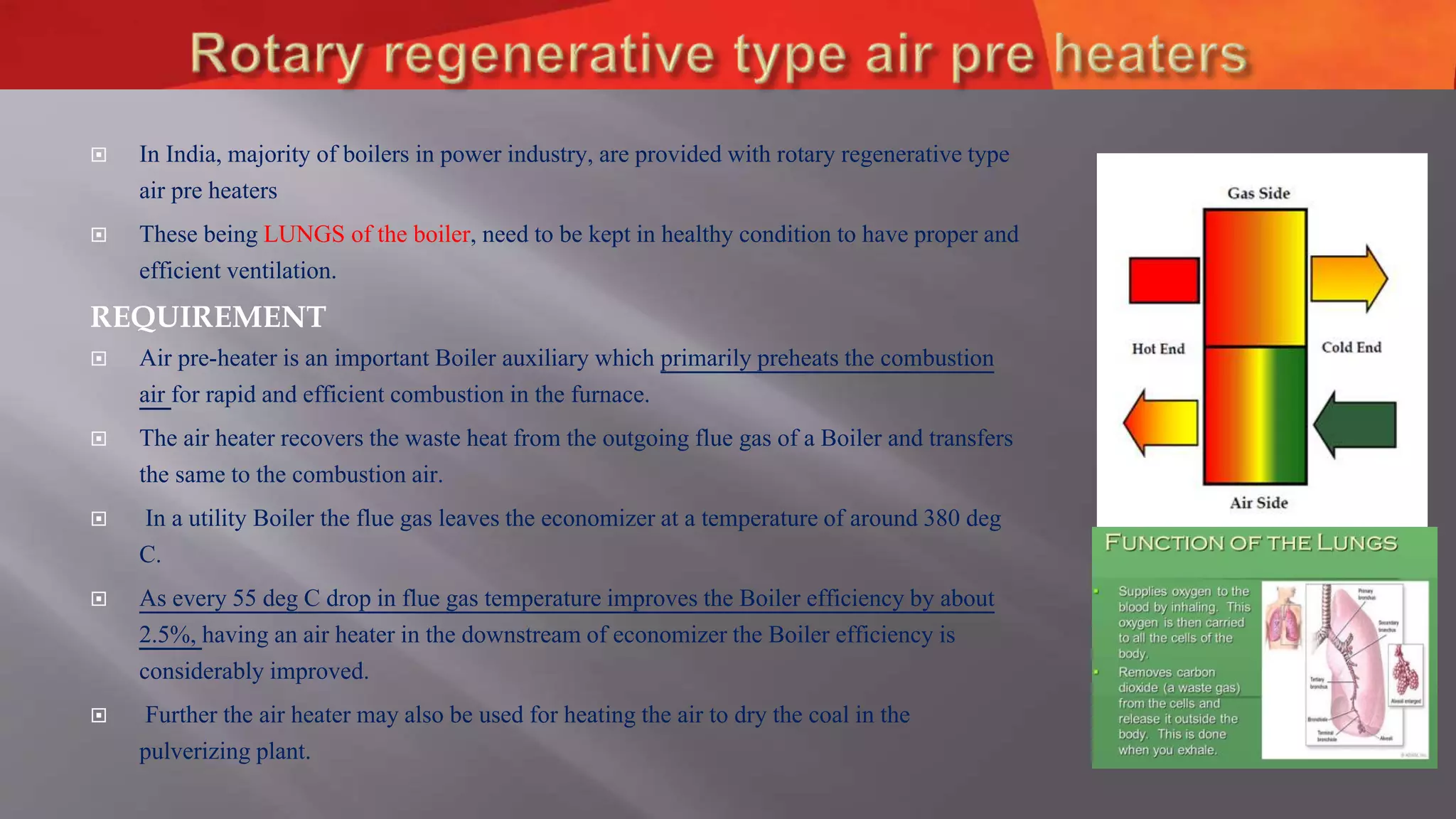 Aph operation and emergency handling | PPTX