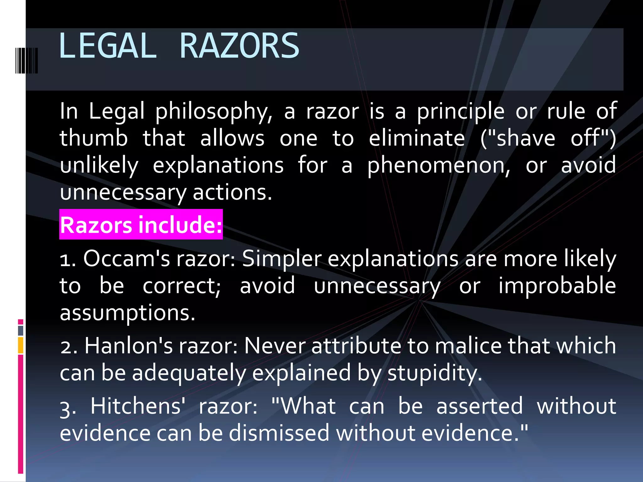 Aphorism ppt converted | PDF