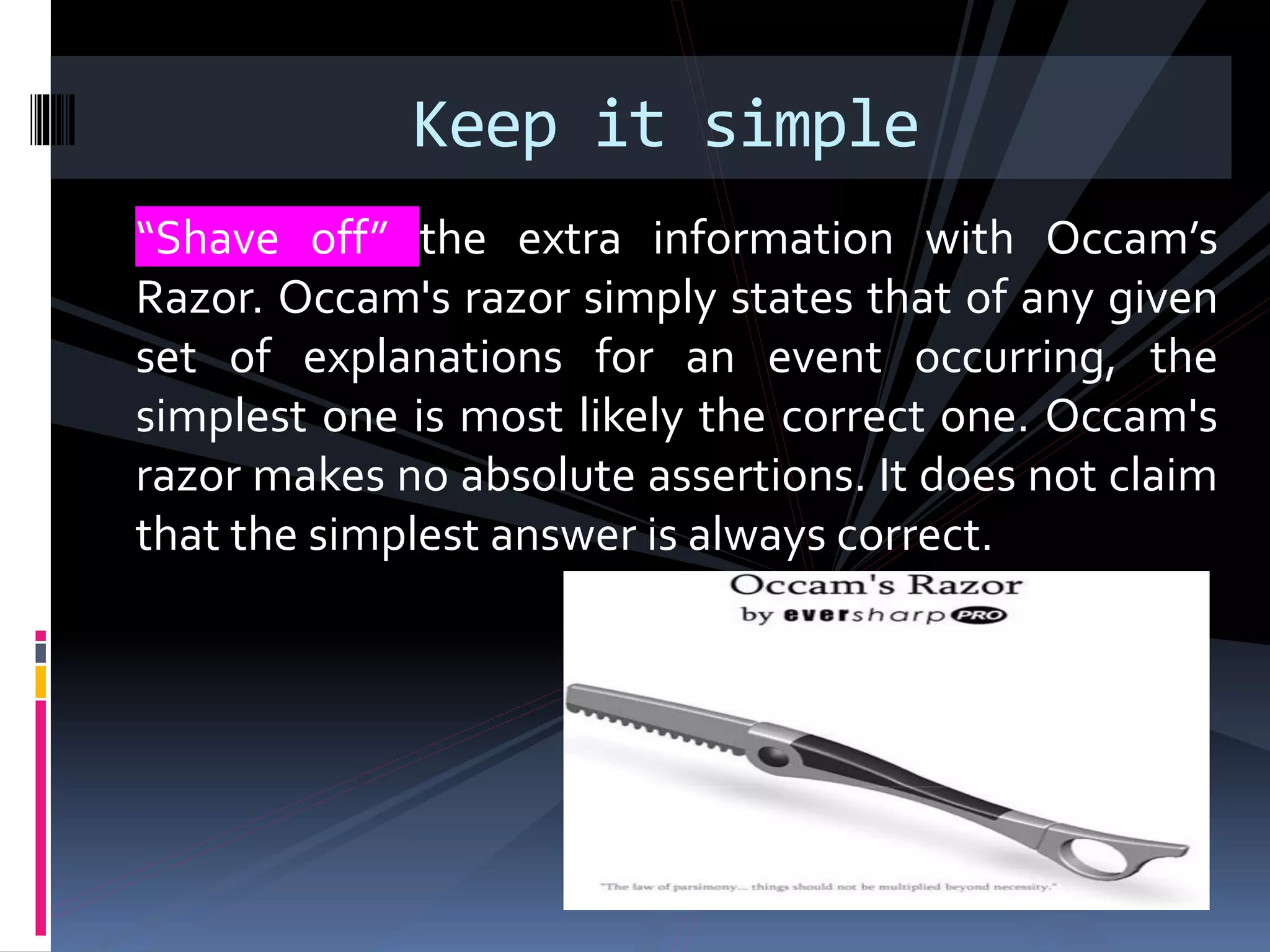 Aphorism ppt converted | PDF