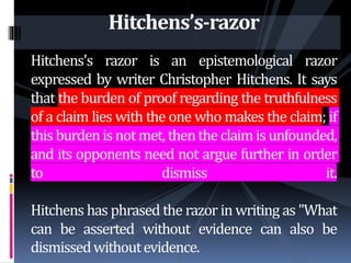 Aphorism ppt converted | PDF