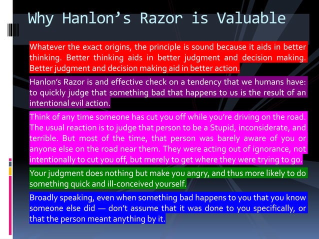 Aphorism ppt converted | PDF