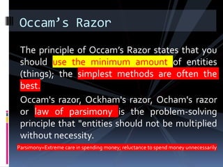 Aphorism ppt converted | PDF