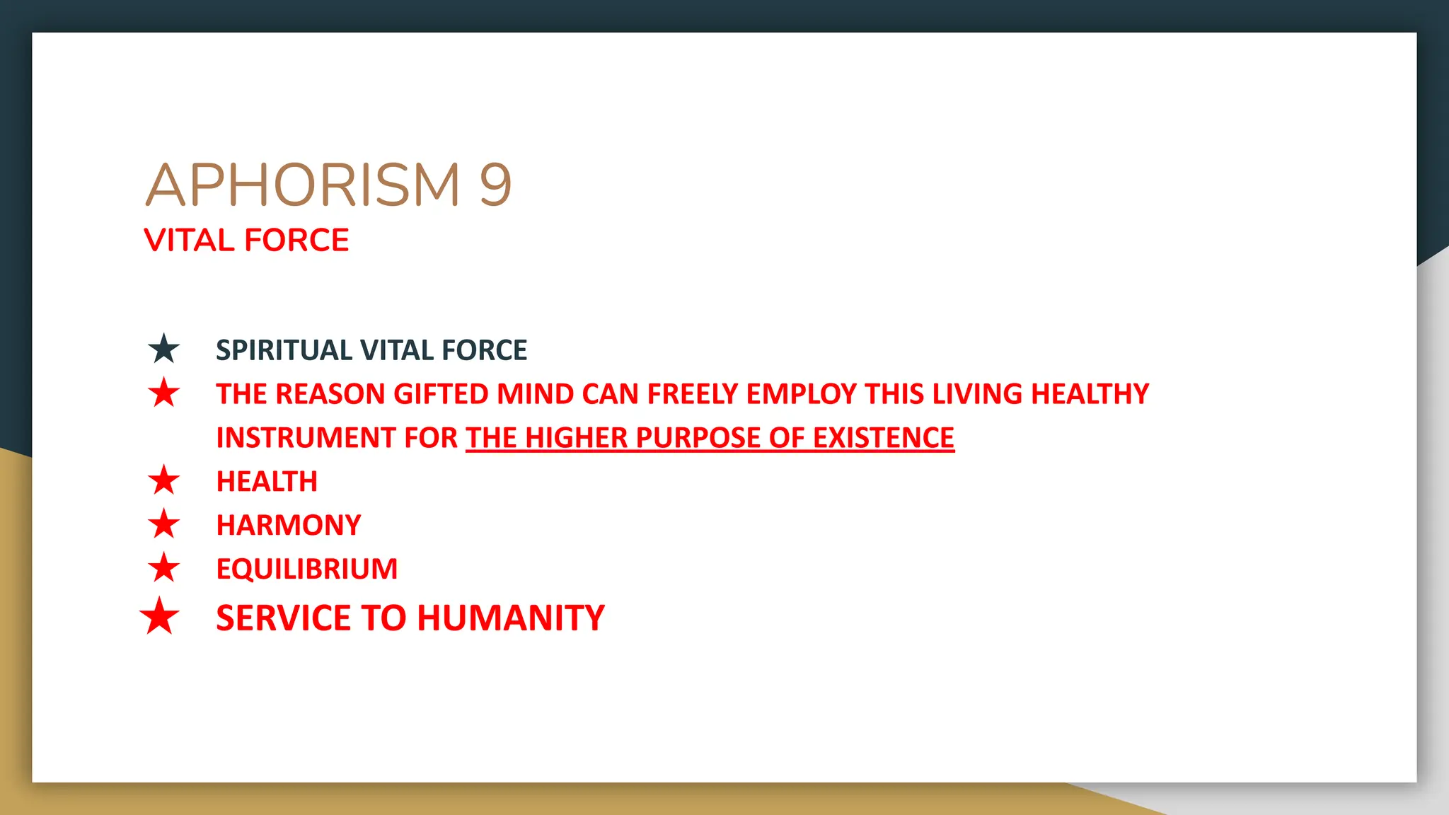 Aphorisms Of Organon of Medicine(Homoeopathy).pdf