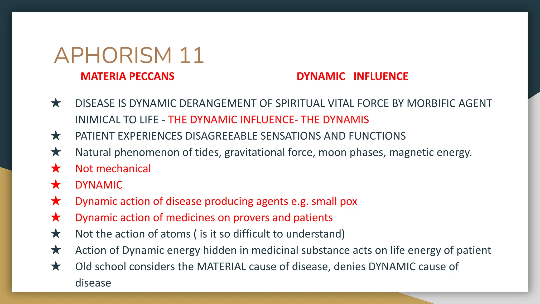 Aphorisms Of Organon of Medicine(Homoeopathy).pdf