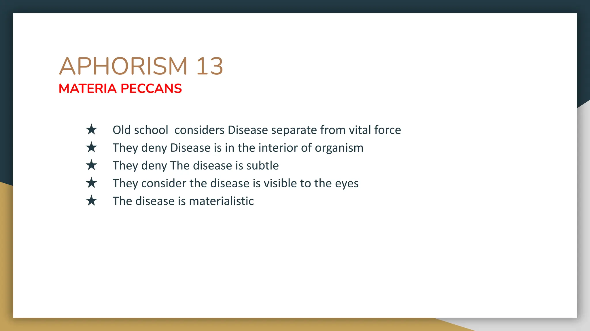 Aphorisms Of Organon of Medicine(Homoeopathy).pdf