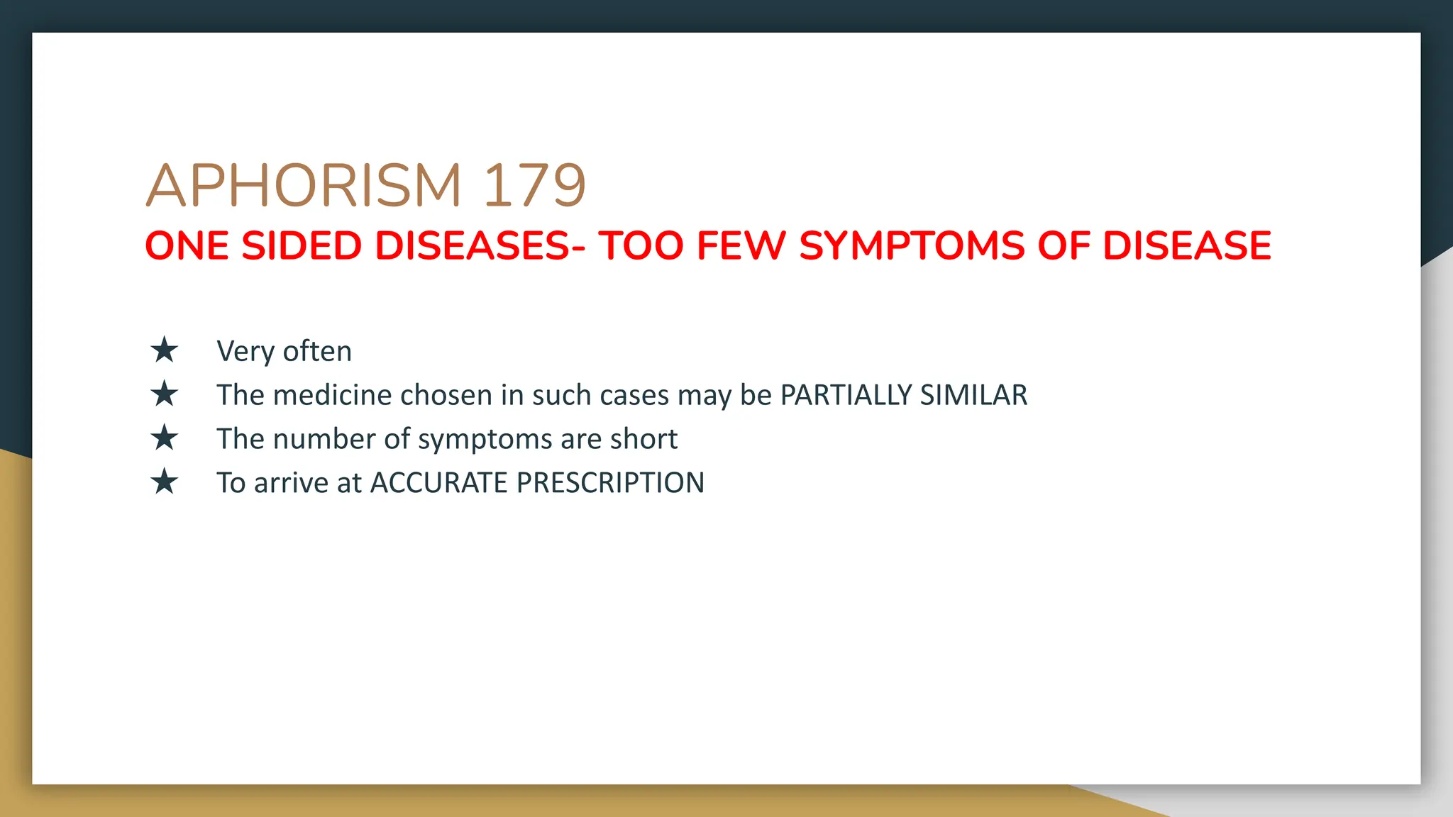 Aphorisms Of Organon of Medicine(Homoeopathy).pdf