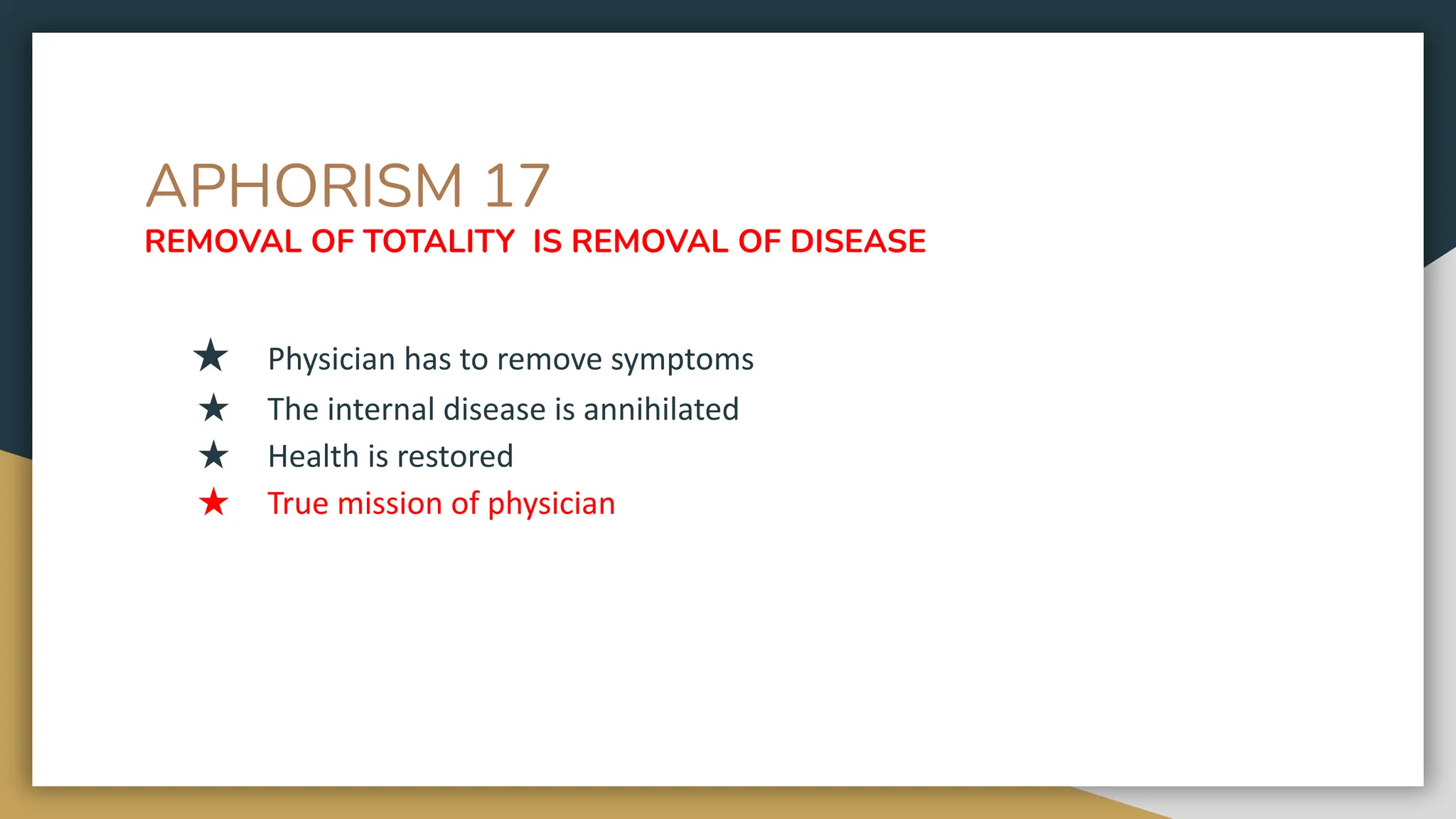 Aphorisms Of Organon of Medicine(Homoeopathy).pdf