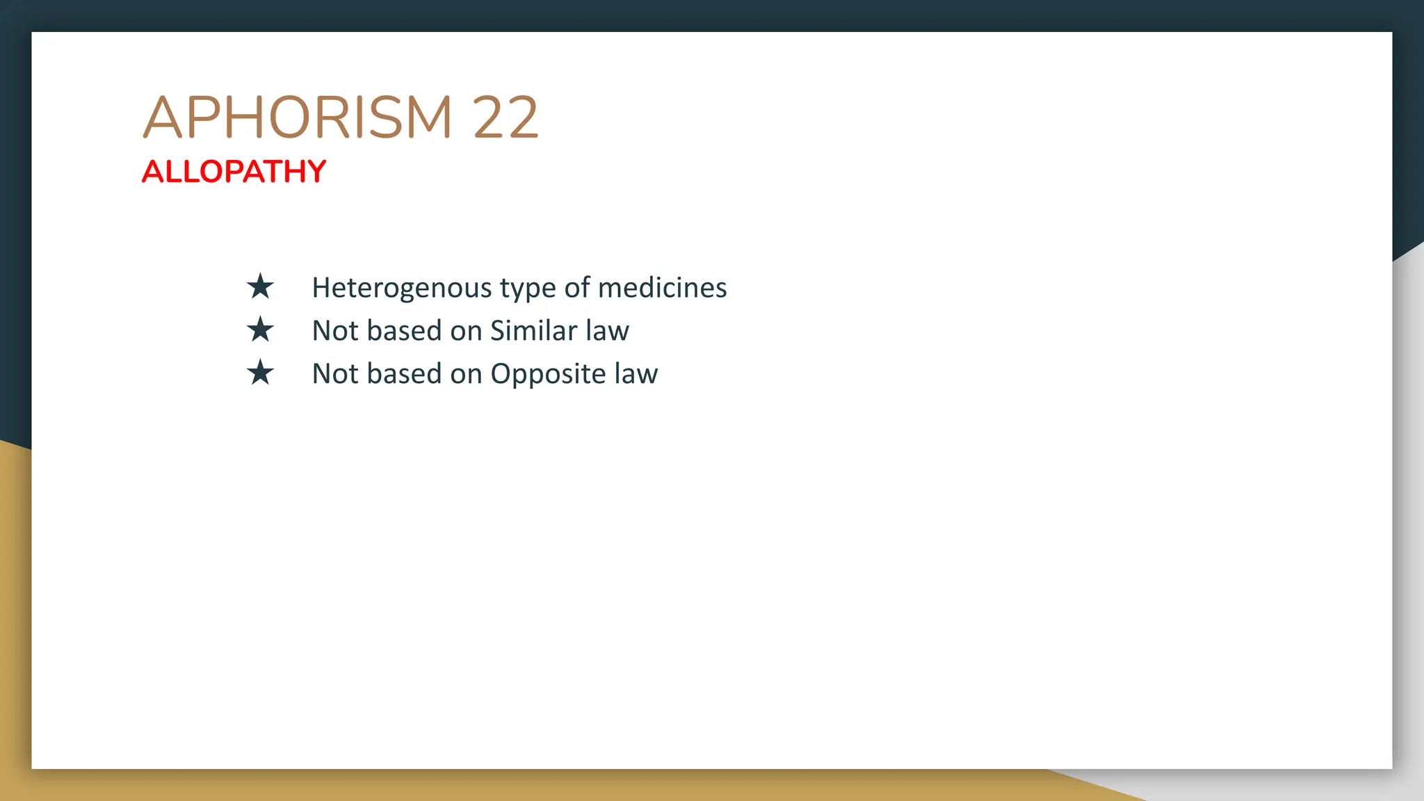 Aphorisms Of Organon of Medicine(Homoeopathy).pdf