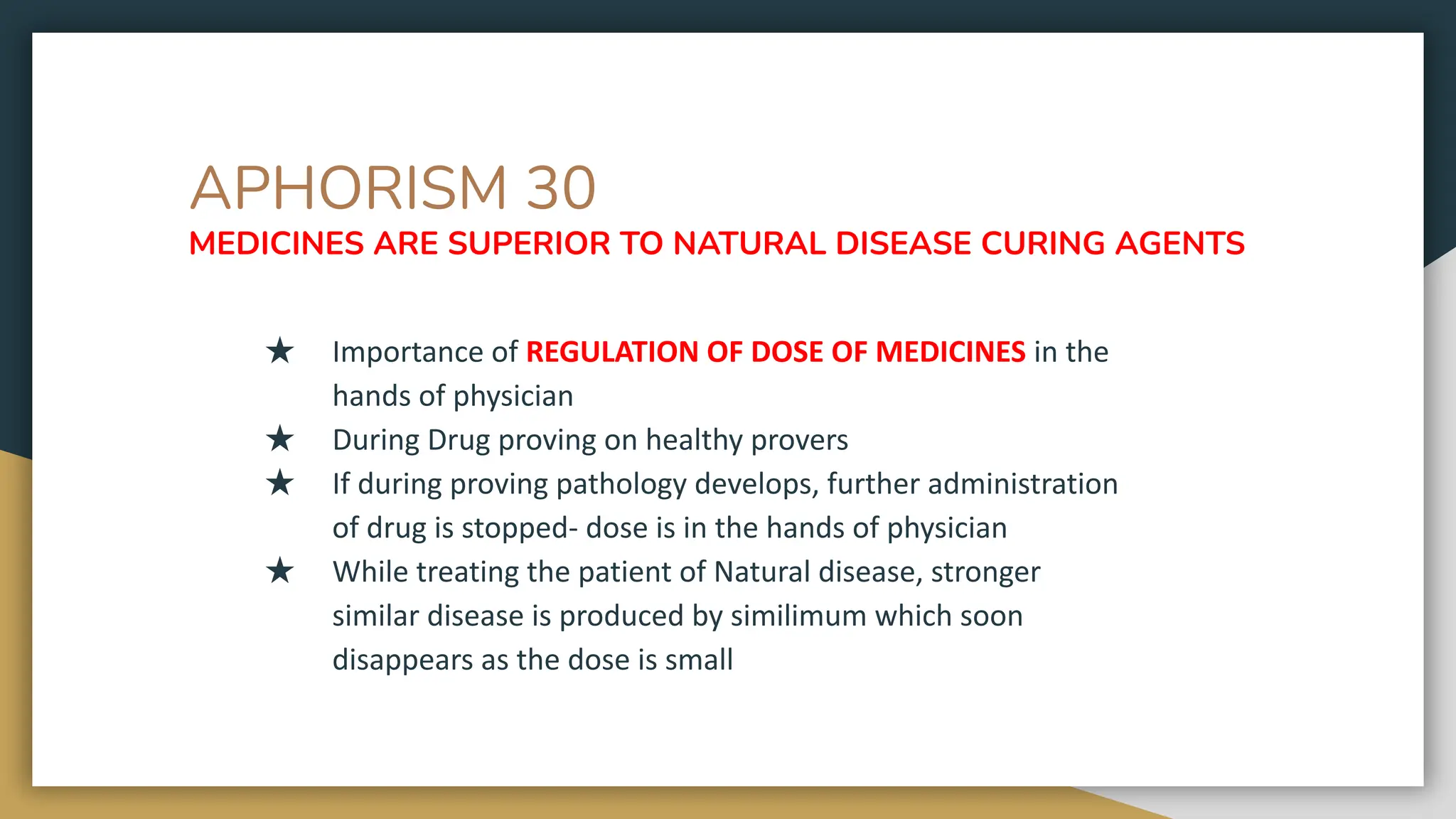 Aphorisms Of Organon of Medicine(Homoeopathy).pdf