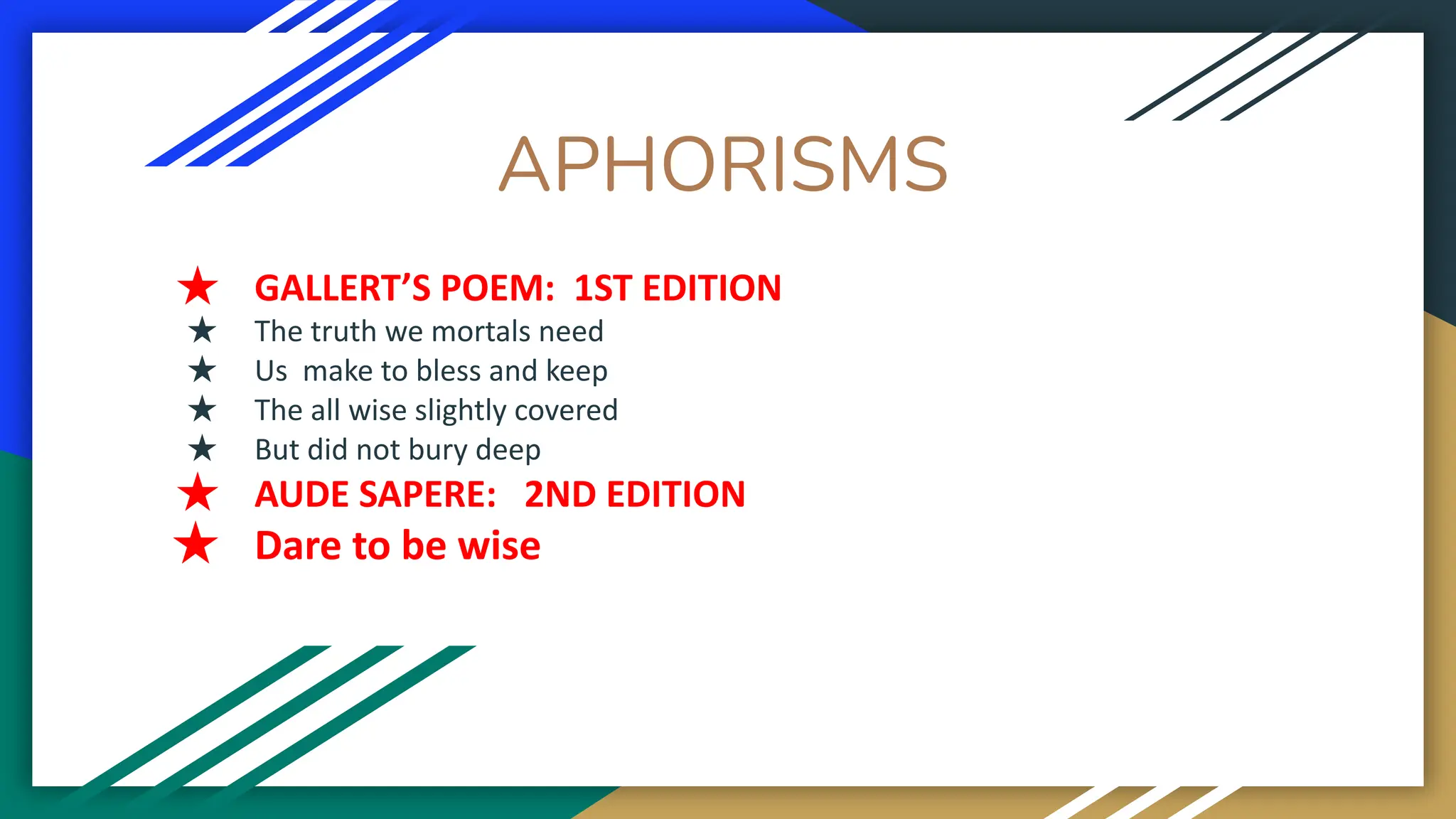 Aphorisms Of Organon of Medicine(Homoeopathy).pdf