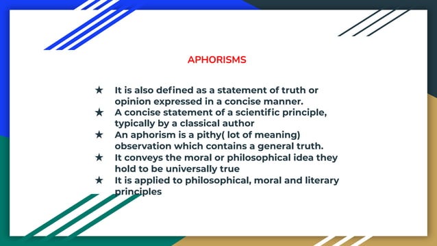 Aphorisms Of Organon of Medicine(Homoeopathy).pdf