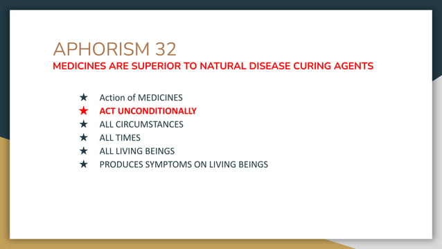 Aphorisms Of Organon of Medicine(Homoeopathy).pdf