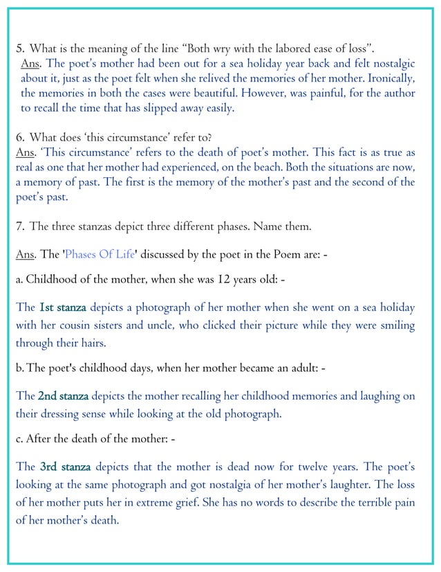 A Photograph Class - 11th | PDF | Photography | Arts and Crafts