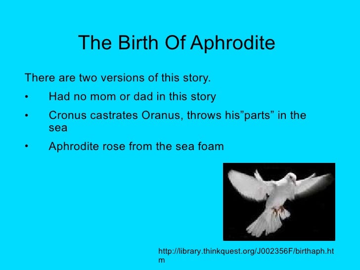 Aphrodite