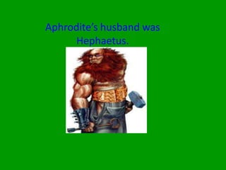 Aphrodite! KC | PPT