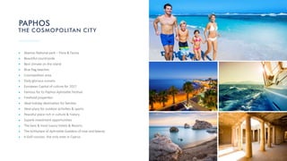 Aphrodite springs block d 59 | PPT