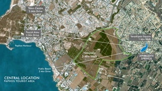 Aphrodite springs block d 59 | PPT