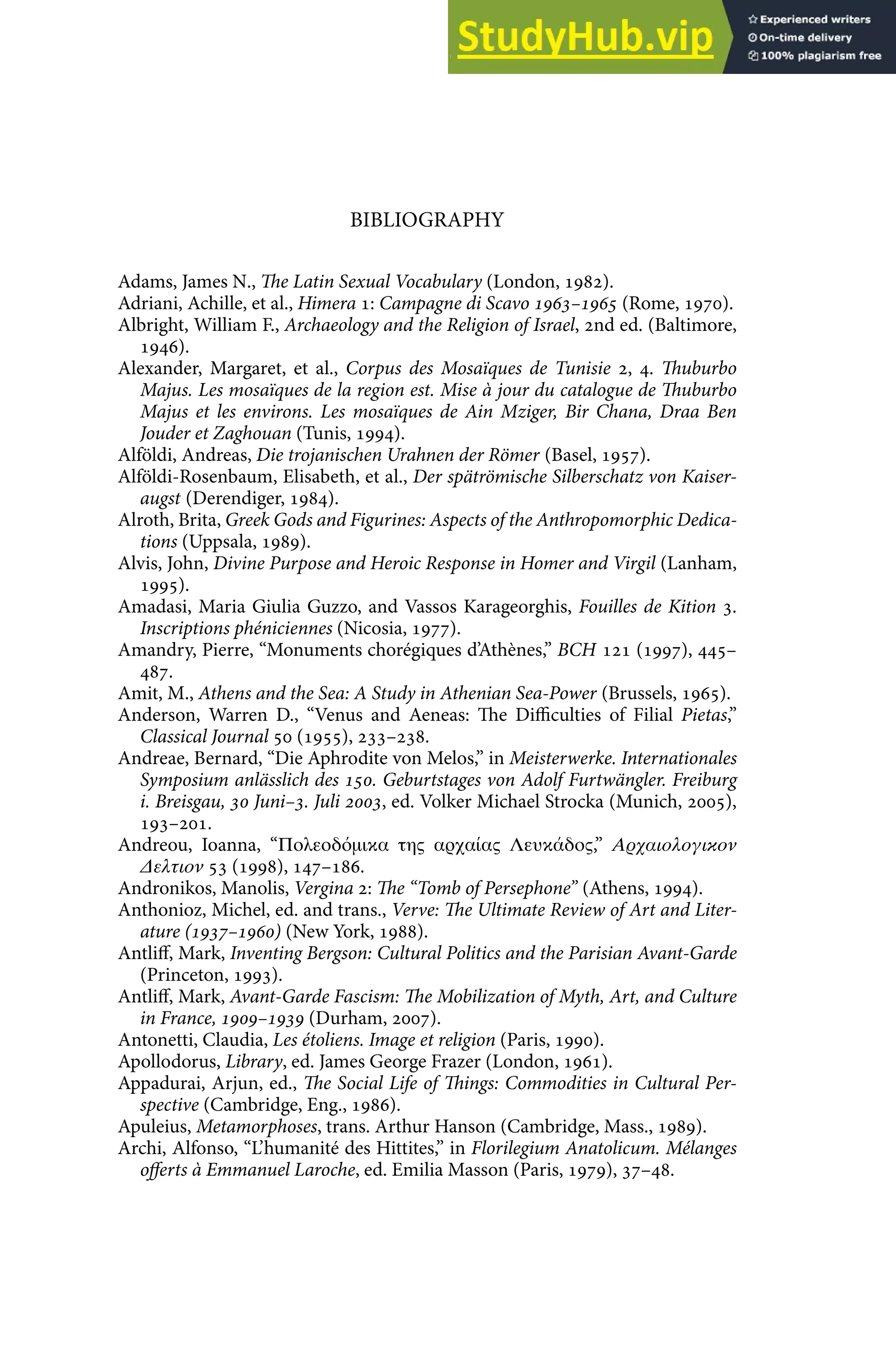 Aphrodite The Goddess Of Appearances | PDF