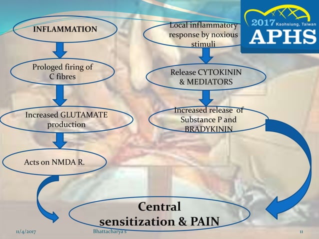 Inguinodynia: Chronic pain after inguinal hernia surgery by Dr. Avisak ...