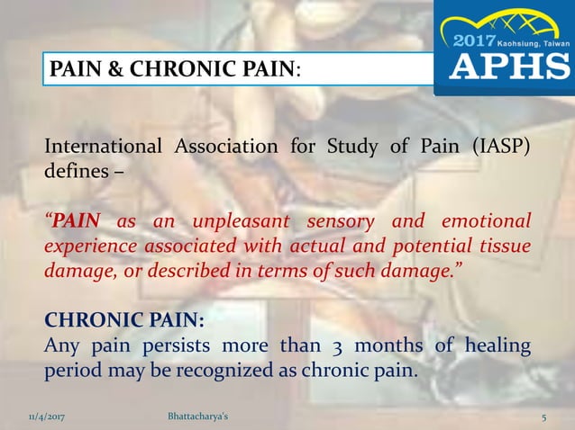 Inguinodynia: Chronic pain after inguinal hernia surgery by Dr. Avisak ...