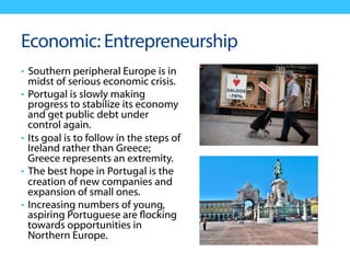 APHUG Country Project - Portugal | PDF