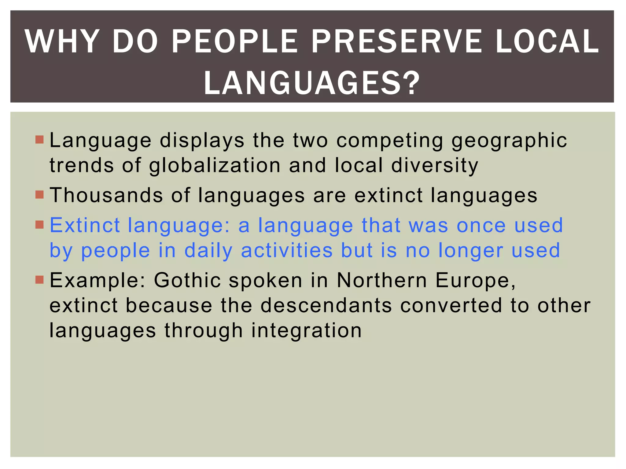 Ap hug presentation | PPT