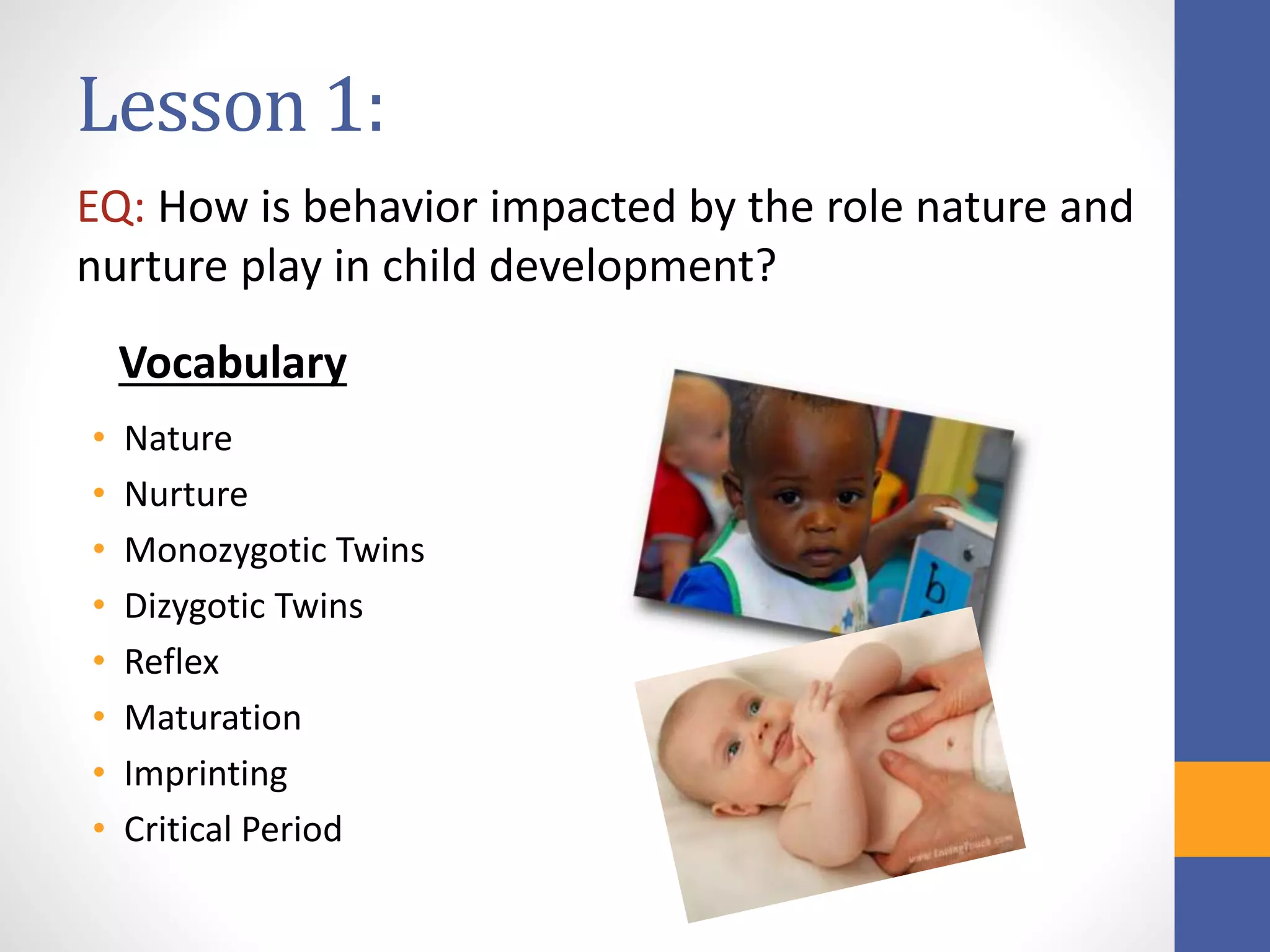 Developmental Psychology | PPTX