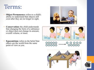 Developmental Psychology | PPTX
