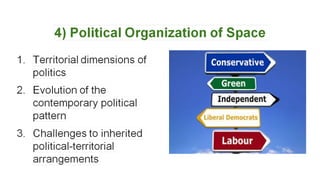 AP Human Geography Course Description | PPT