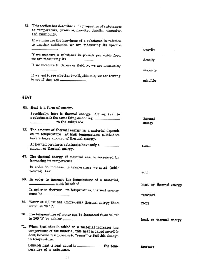 API-1011WB-Practical Distillation Unit-1 What are Hydrocarbons Unit-2 ...