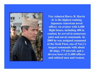 Asian Pacific Americans in the United States Navy | PPT