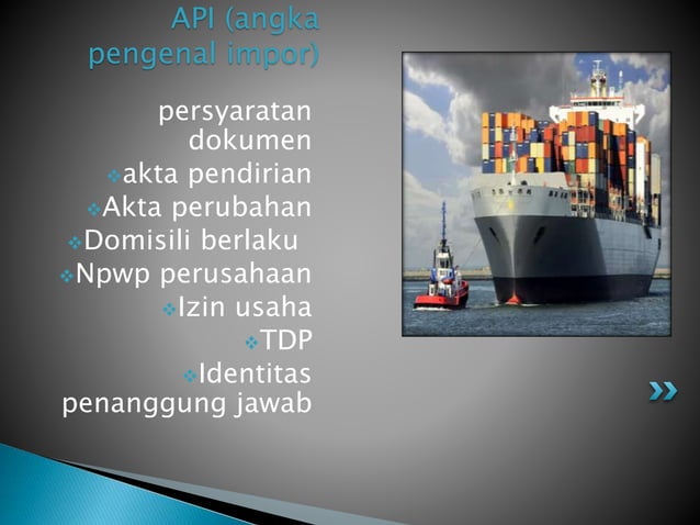 URUS API | PPT