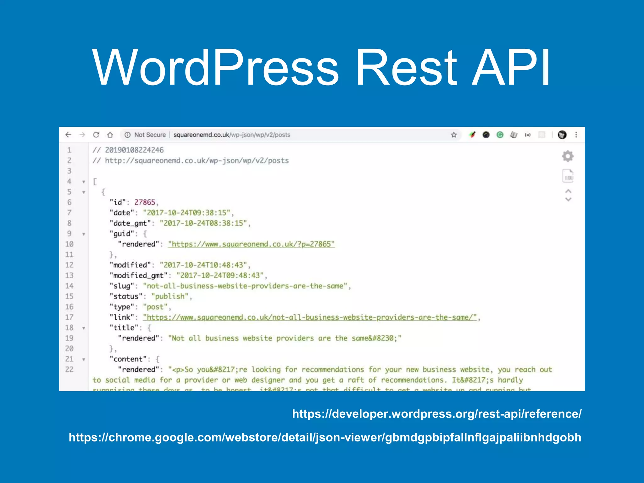 What is an API | PPTX | Web Development | Internet