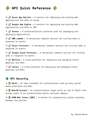 Api.pdf | Free Download
