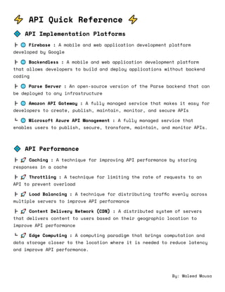 Api.pdf | Free Download