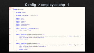 Membuat akses API dengan Metode REST API | PPTX