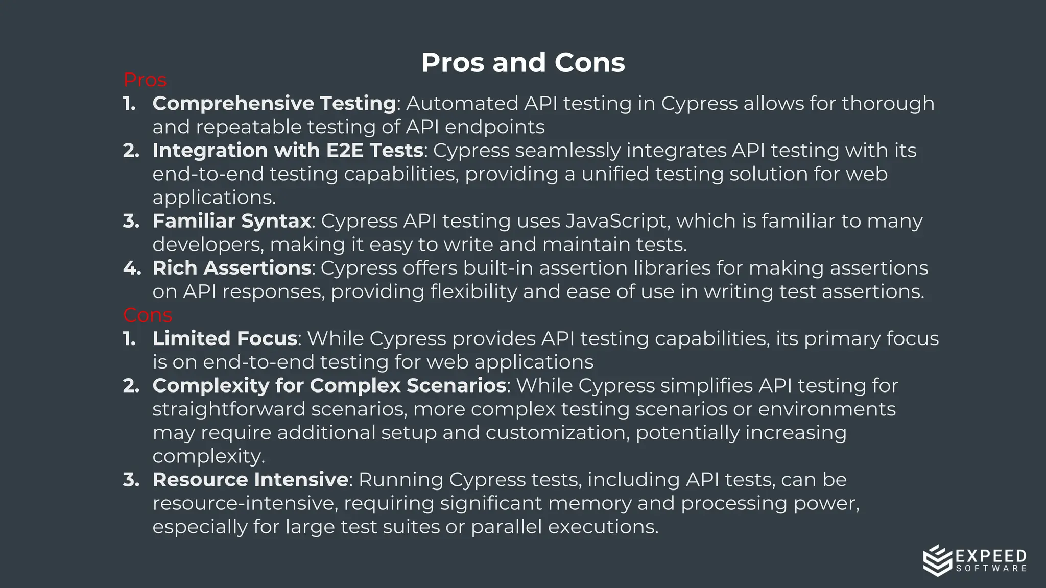 Comprehensive Guide On Api Automation Testing Ppt 1932