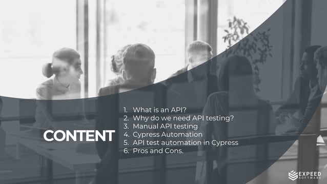 Comprehensive Guide on API Automation Testing | PDF