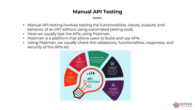 Comprehensive Guide on API Automation Testing | PDF