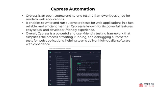 Comprehensive Guide on API Automation Testing | PDF