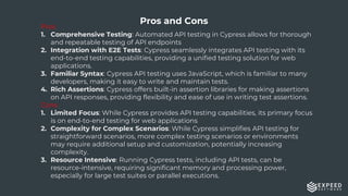 Comprehensive Guide on API Automation Testing | PDF