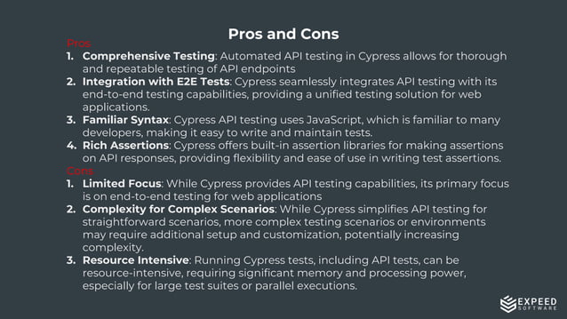 Comprehensive Guide on API Automation Testing | PDF