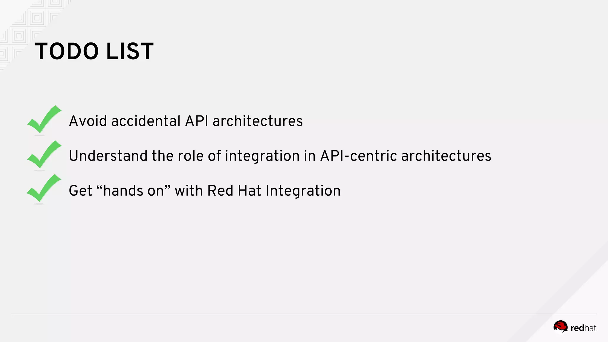 An Api Focused Approach To Agile Integration Ppt