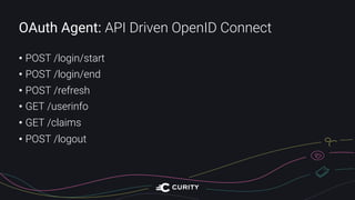 Token Handler Pattern | PPT | Free Download