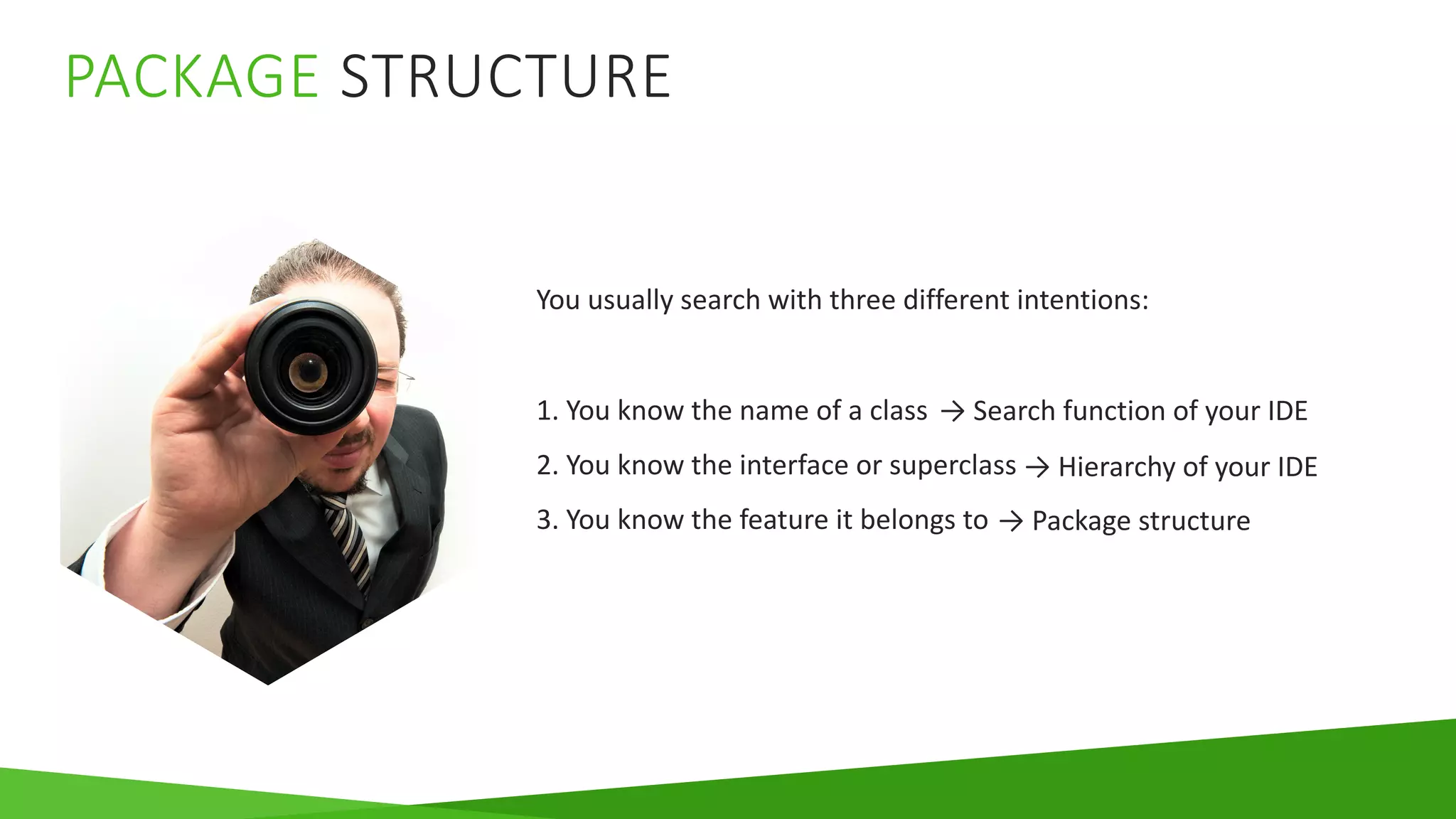 Boost Your Development With Proper API Design | PPT
