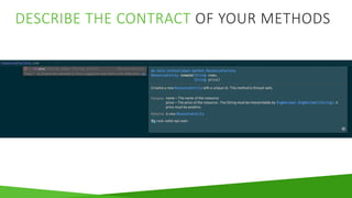 Boost Your Development With Proper API Design | PPT