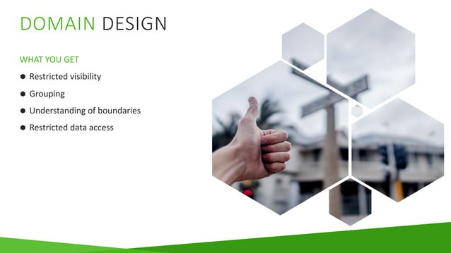 Boost Your Development With Proper API Design | PPT