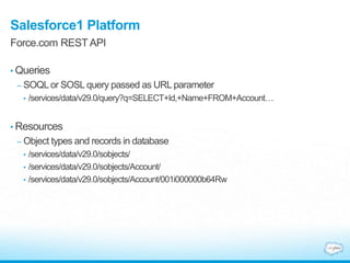 API-Driven Relationships: Building The Trans-Internet Express of the Future | PPT